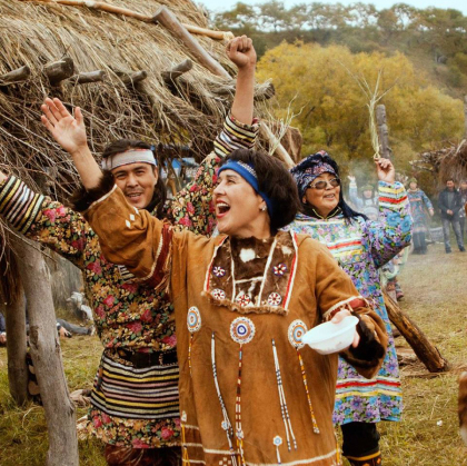 Arts & Humanities Research Computing